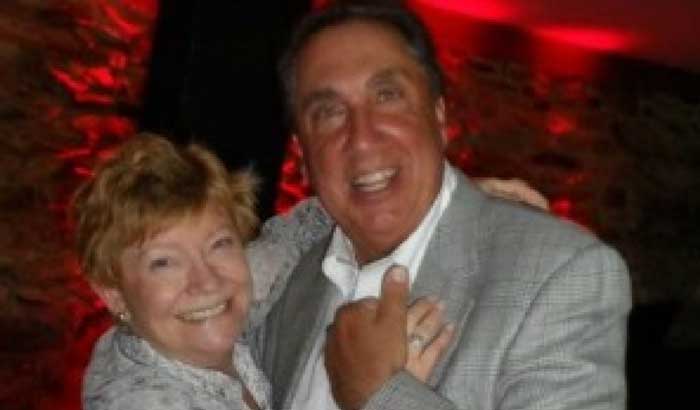 Hotel developer, wife were volunteers at the National Institutes of Health