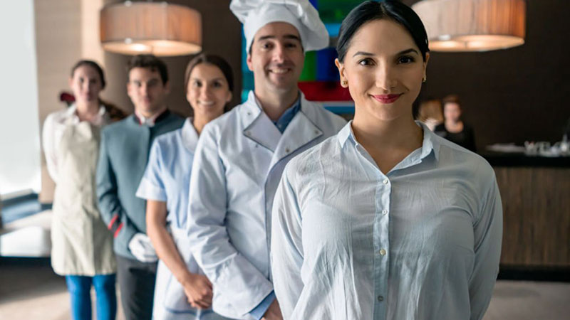 5 career options in co-working industry for hotel management graduates ...